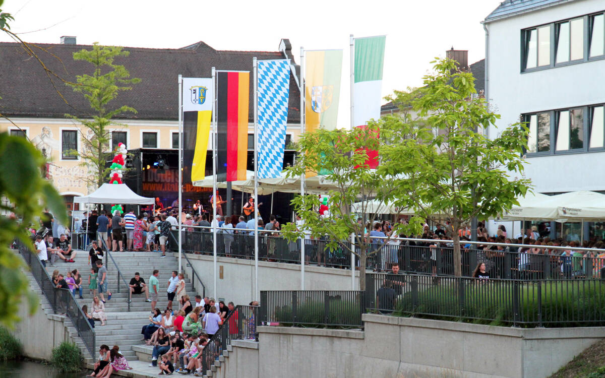 Flugmuseum Messerschmitt - Museen - Tourismus - Freizeit & Tourismus ...