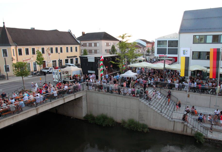 Rückblick 2023 - Aktuelles - Informationen - Bürgerservice - Markt Manching