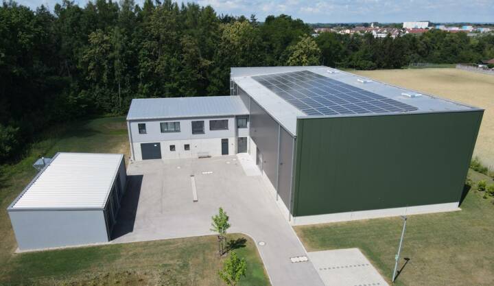 Wasserversorgung - Ver- und Entsorgung - Bürgerservice - Markt Manching