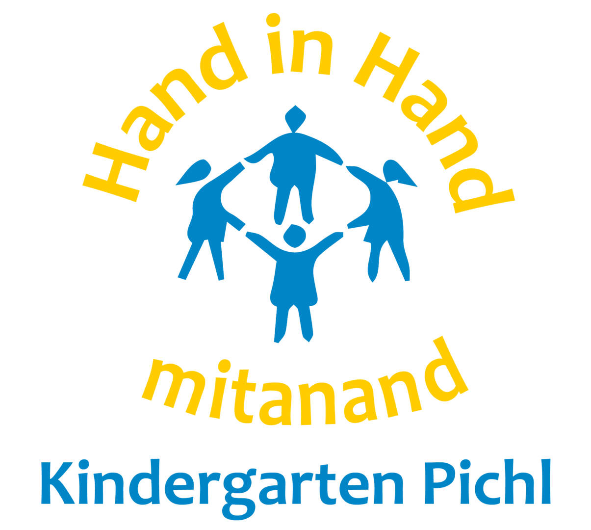 Kindergarten Pichl - Gemeindliche Kindertagesstätten - Kinderbetreuung ...