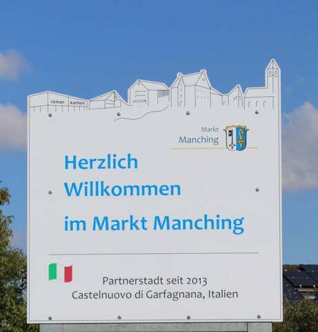 Informationen - Bürgerservice - Markt Manching